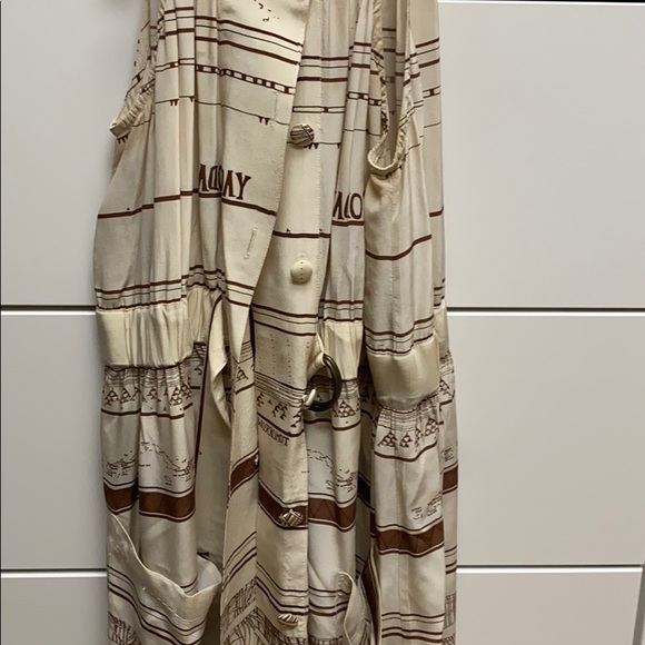 Vena Cava | Dresses | Vena Cava Silk Dress In Size 2 | Poshmark